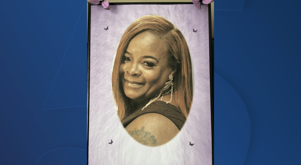 Nashville Cold Case