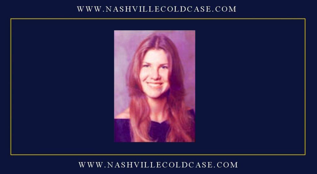 Nashville Cold Case