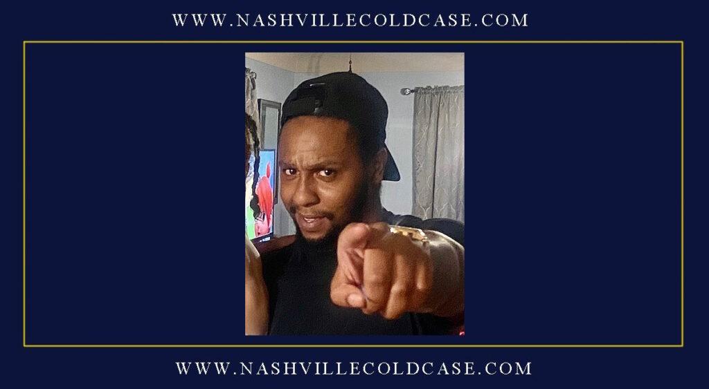 Nashville Cold Case