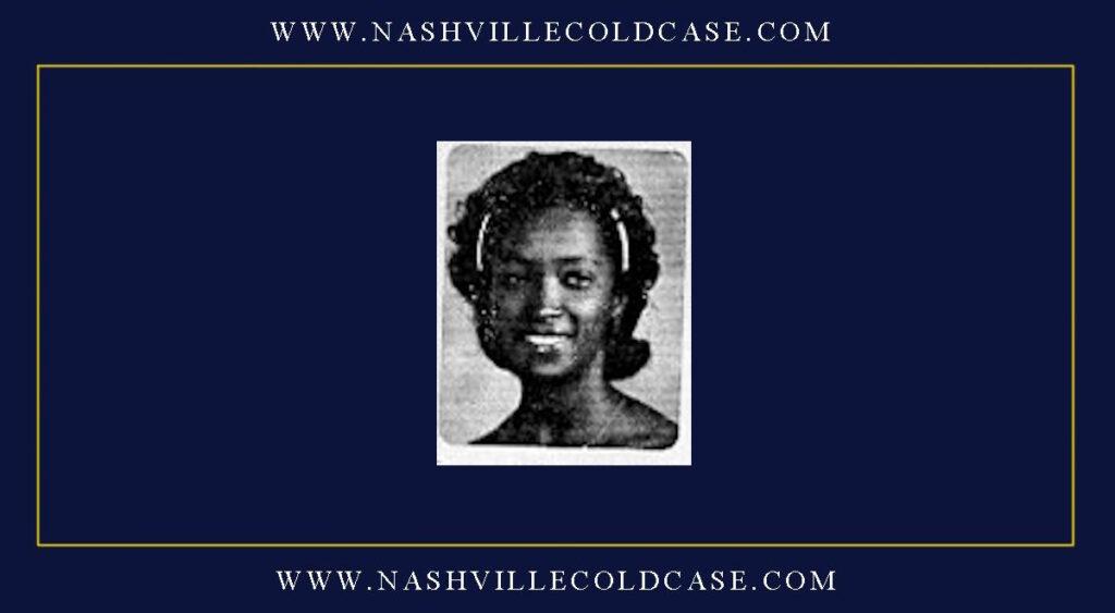 Nashville Cold Case