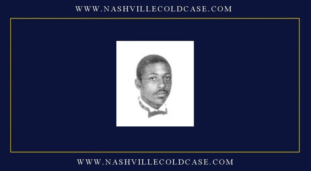 Nashville Cold Case