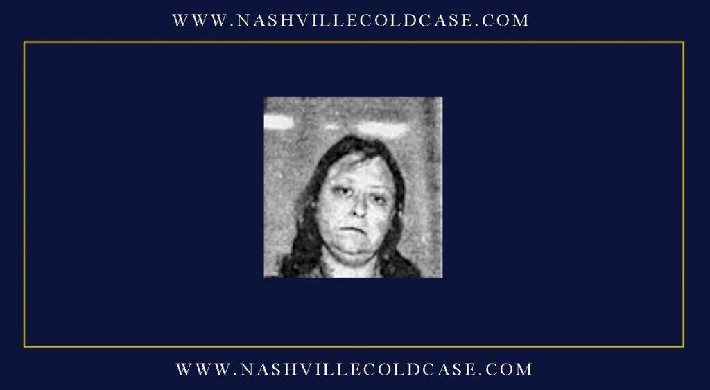 Nashville Cold Case