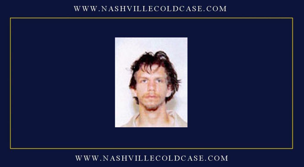 Nashville Cold Case