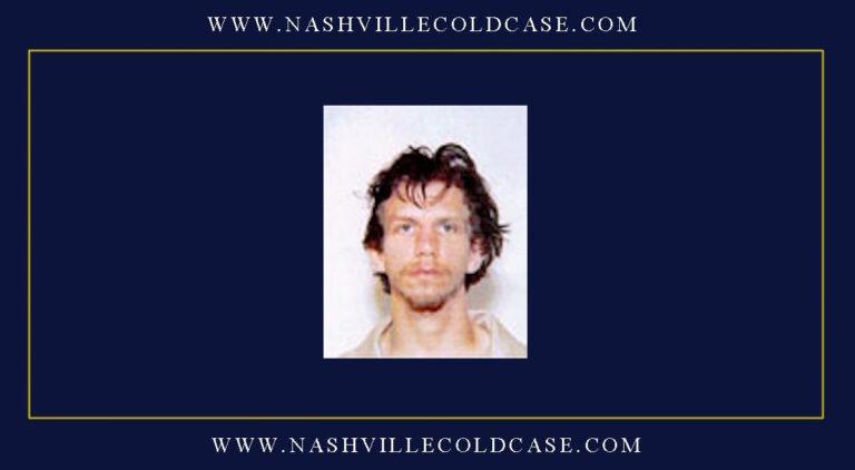 Nashville Cold Case