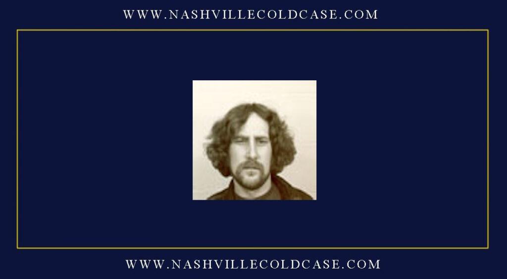 Nashville Cold Case