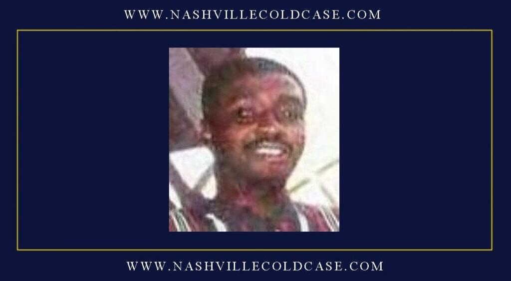 Nashville Cold Case