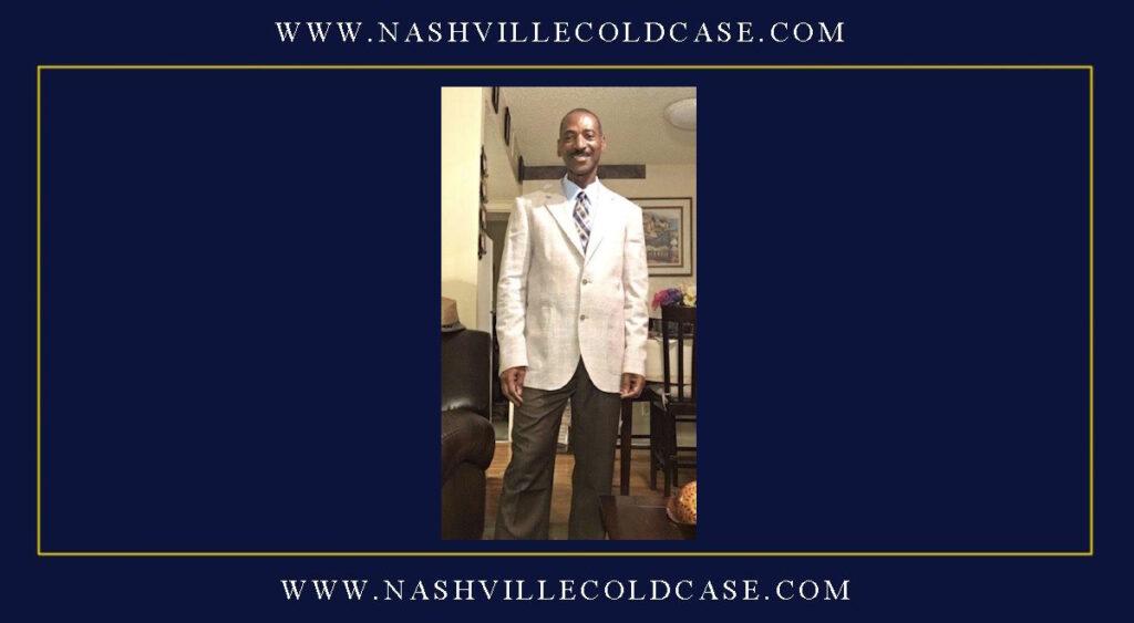 Nashville Cold Case