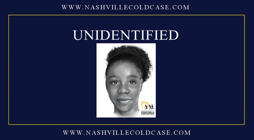Nashville Cold Case
