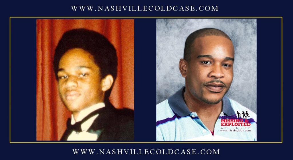 Nashville Cold Case