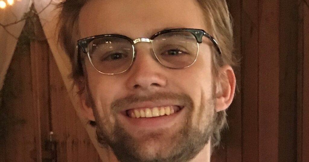 Robert Coughlin - Nashville Cold Case